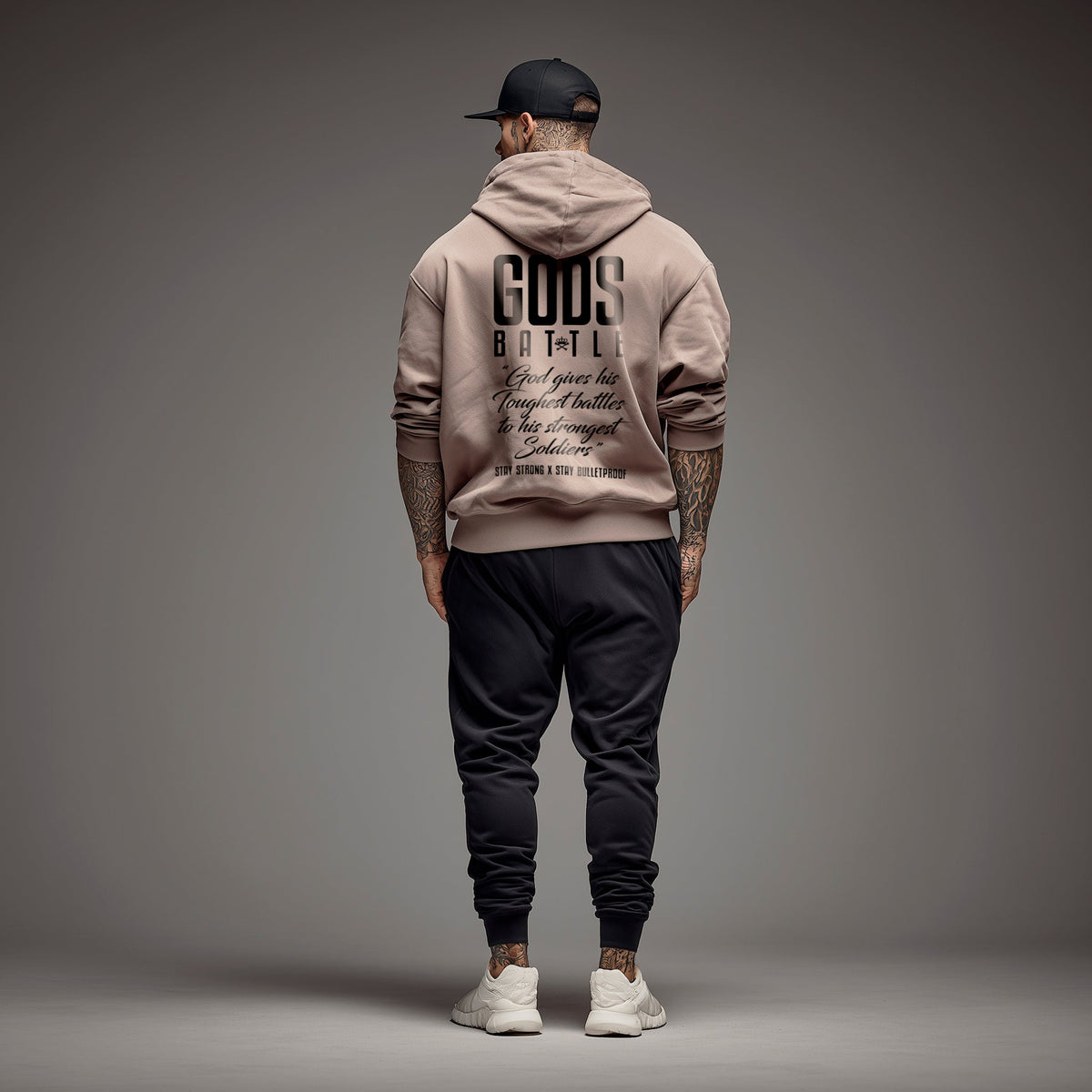 MENS HOODIES – www.bulletprooflondon.com