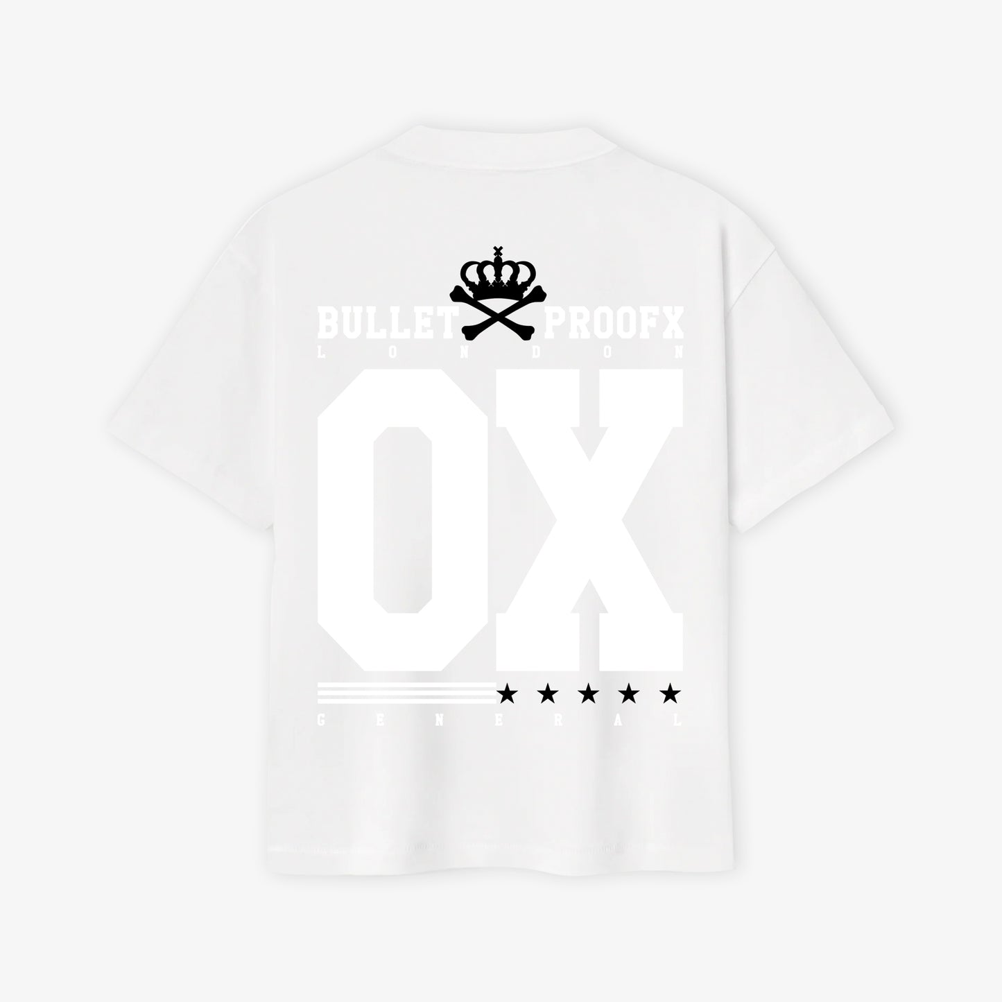 5 STAR GENERAL - TRIPLE PACK – www.bulletprooflondon.com