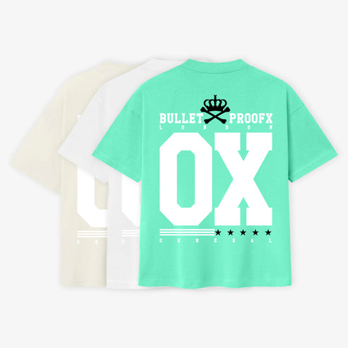 5 STAR GENERAL - TRIPLE PACK – www.bulletprooflondon.com